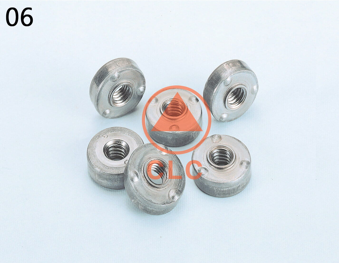Weld Nuts, Weld Nuts Manufacturer - CLC INDUSTRIAL