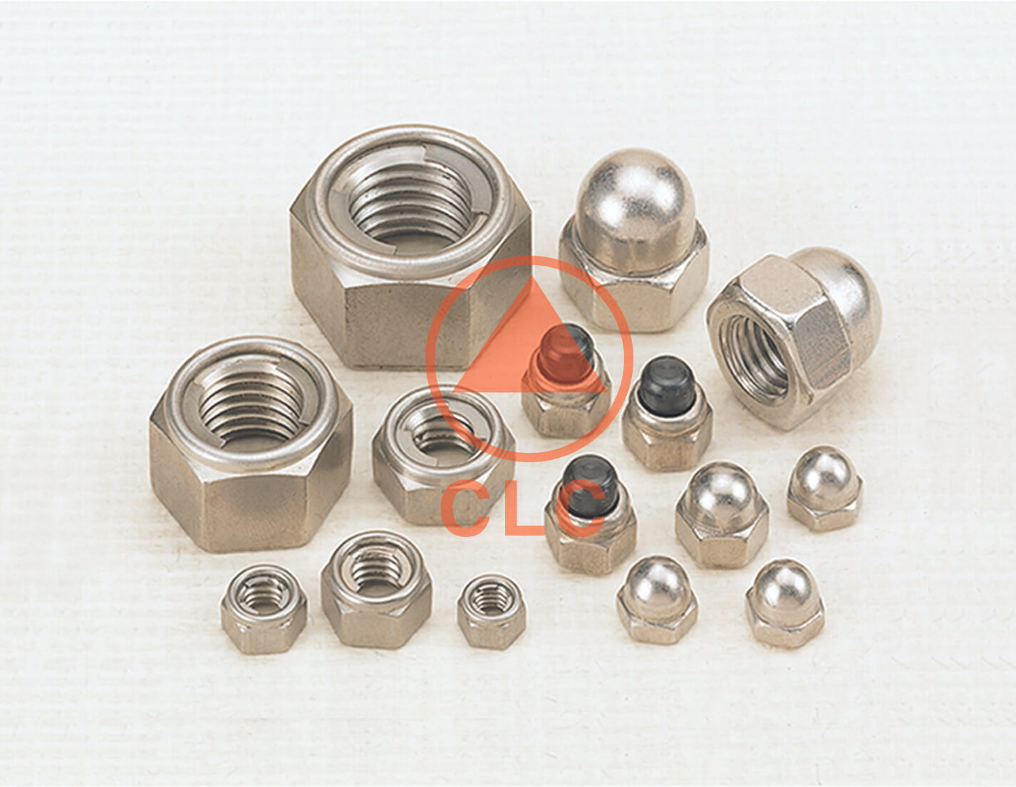 29 DIN980M/986/ 1587、JIS U-NUT