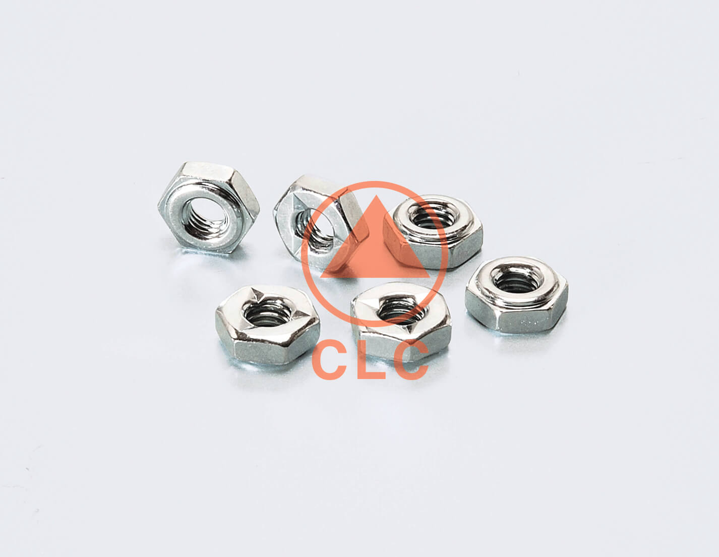 (31) OEM NUT - HEX LOCK NUT