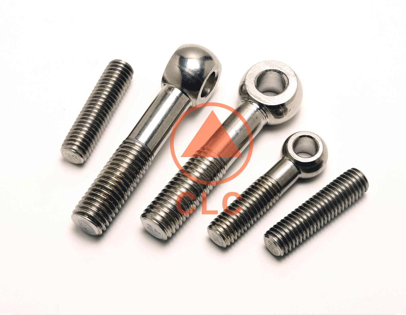 (35) EYE BOLT、THREAD ROD、DIN975