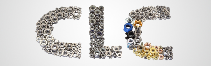 ASME B18.2.2 (Finished) Hex Nuts